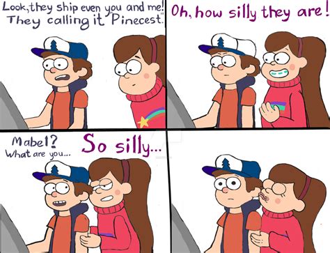 Mabel Being Silly 1 1 By Progressor1322 On Deviantart