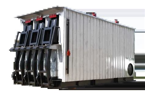 Bitumen Barrel Drum Heaters And Decanters Beomach