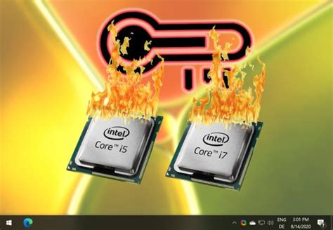 How To Monitor And Check CPU Temperature In Windows WinBuzzer