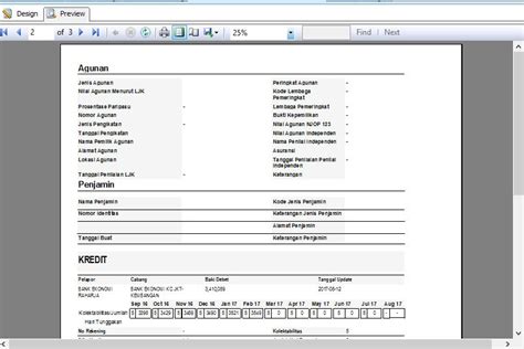 Reporting Services Ssrs Why My Last Rows Height In Last Page Growing