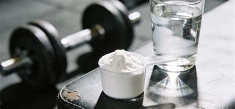 Creatine Bloating Causes Prevention And Best Practices