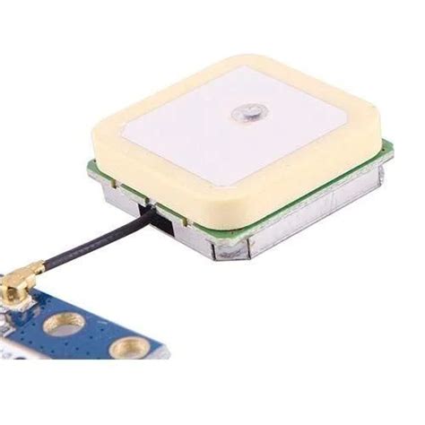 Ublox Neo 6m Gps Module Aircraft Flight Controller Antenna