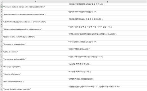 Vba Excel Merge Two Columns Stack Overflow
