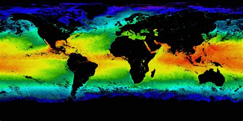 Sea Surface Temperature Archive