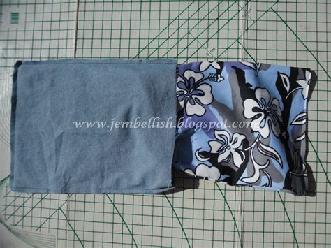 Creating My Way To Success Drawstring Bag A Simple Tutorial