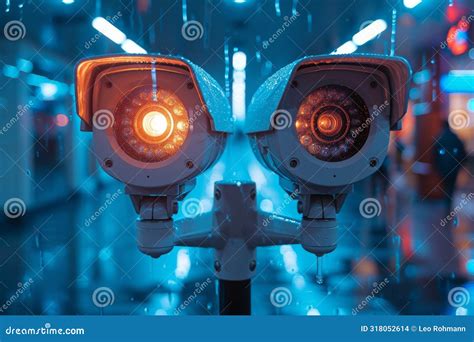 Innovative Urban Building Management Uses Video Technology And Integrated Camera Security For