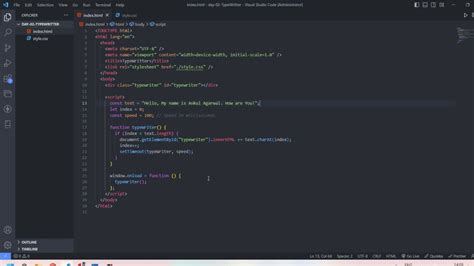 Ankul Agarwal On Linkedin 100daysofcode Webdevelopment Frontenddevelopment Codingjourney