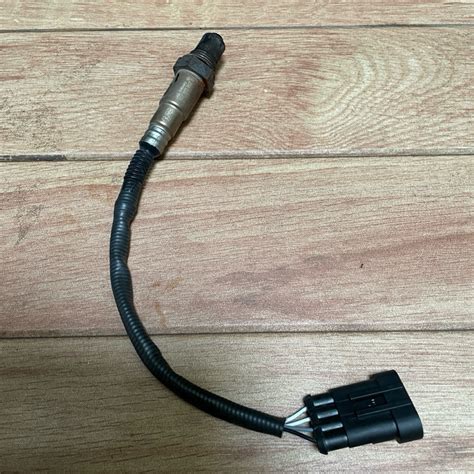 Jual Sensor Lamda Vespa Sprint Primavera Iget Shopee Indonesia