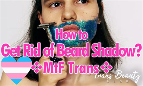 Mtf Hair Removal Tips Page 2 Trans Beauty