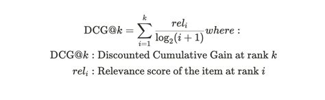 Evaluation Metrics For Recommendation Systems An Overview Towards Data Science