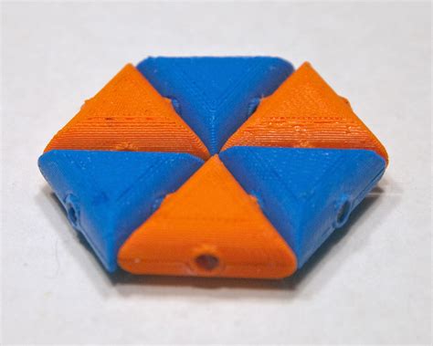 Student Self Assembly Lab