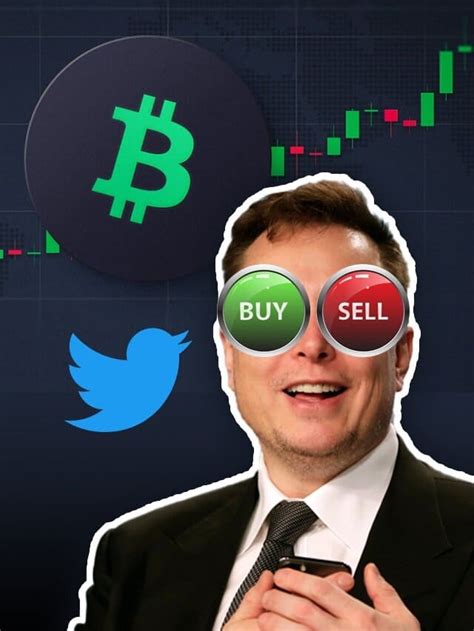 Elon Musk Introduces Stocks Crypto Trading On Twitter