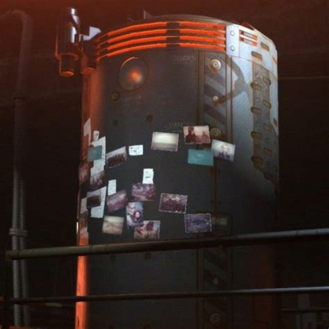 Does Anyone Have The Potos On The Ai Pod In Hd They Seem Like Theyre From Peace Walker Judging