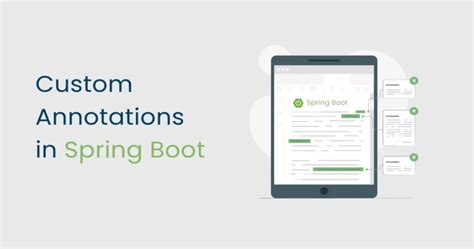 Custom Annotation Trong Spring Boot Ncc Ant