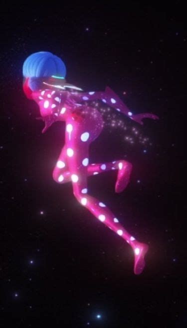 Cosmo Bug Miraculous Ladybug S5 Intuition