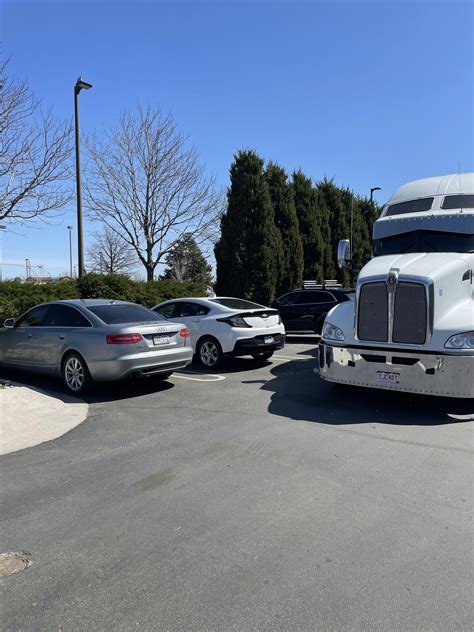 259 Best Loading Dock Images On Pholder Mildlyinteresting Truckers And OSHA