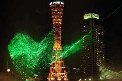 附近的景点 Glamp Dome 神户天空