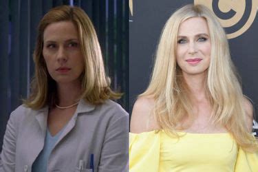 Avant Après Que Sont Devenus Les Acteurs De Dr House