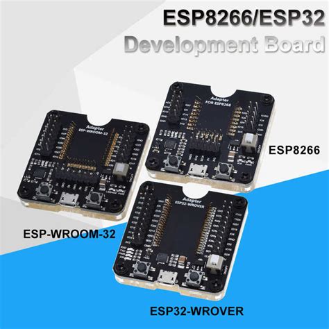 esp8266 esp room 32 esp32 การพัฒนาโรเวอร์ esp32 test board burning jig