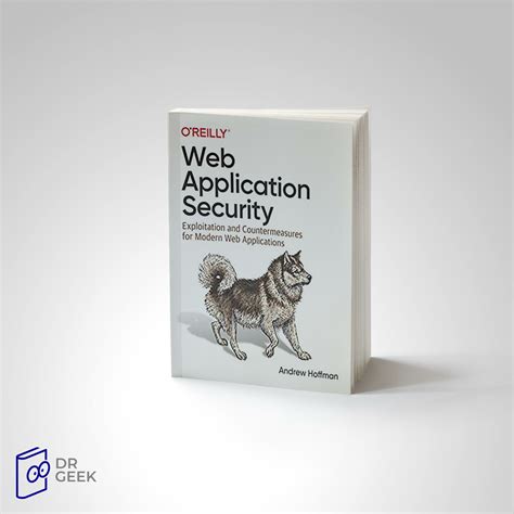 کتاب Web Application Security Exploitation And Countermeasures For