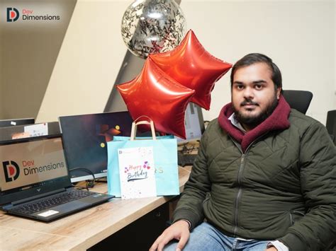 devdimensions on linkedin devdimensions happybirthday