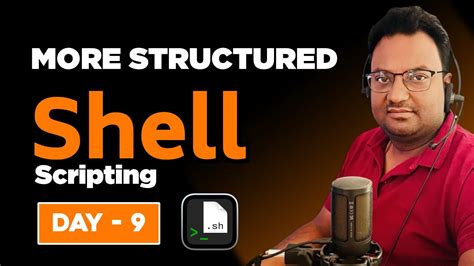 Day 9 Linux Shell Scripting While And Until Loop Nested Loop 🔥🔥🔥