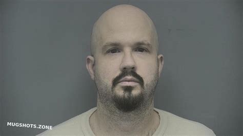 Weldon Steven M 07 30 2024 Vigo County Mugshots Zone