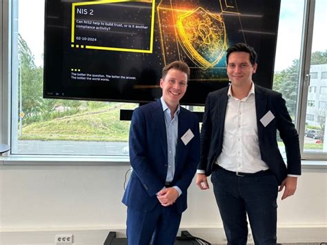 Isaca Nl Chapter On Linkedin Nis2 Nis Infosec Informationsecurity Riskmanagement Risk