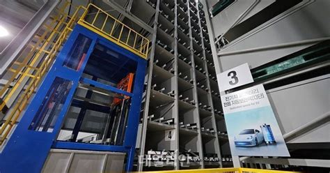 韓배터리산업협회 사용후 배터리 산업 육성 지원법 환영”