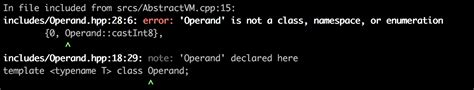 C Using Template Class Method Outside Class In Dispatch Table