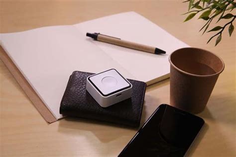 Pico Smart Mini Air Quality Monitor Gadgetsin