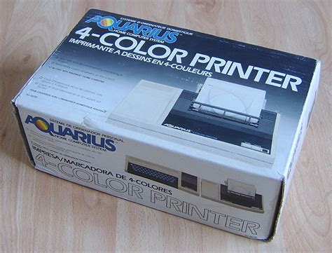 Mattel Aquarius Intellivision Aquarius Atariage Forums