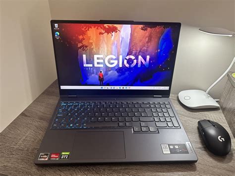 Low Gpu Performance On Battery R Lenovolegion