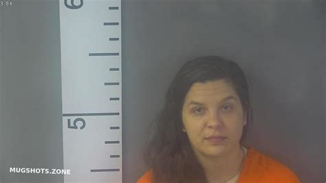 Ankeny Samantha Renee 09072022 Nelson County Mugshots Zone