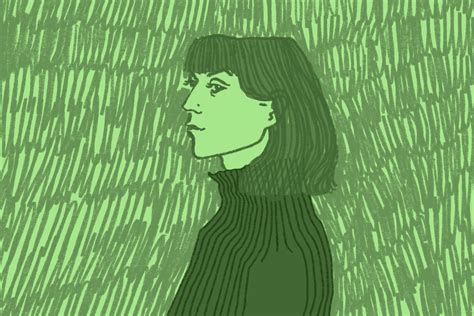 Kailee Morgue Is Not Your Average ‘girl Next Door