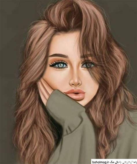 عکس فانتزی دخترانه فانتزی