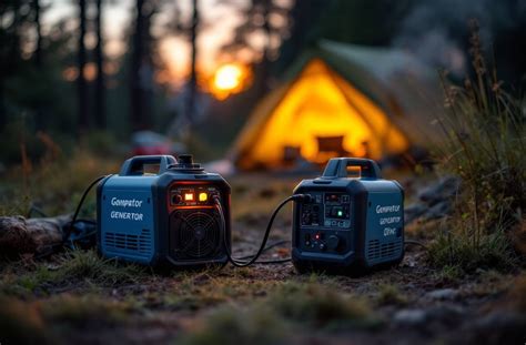 Navigating The Options A Guide To Choosing Portable Generator Size Viral Rang