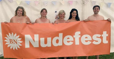 Nude Events You Don T Want To Miss In Naked Wanderings
