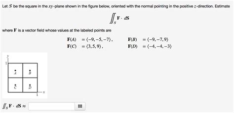 Solved Point Determine Whether The Flux Of The Vector Chegg