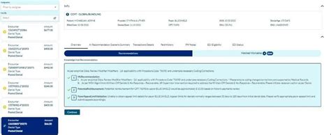 How Ai Reduces Medical Coding Denials Whitespace Health