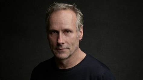 Wolfram Koch Deutsches Theater