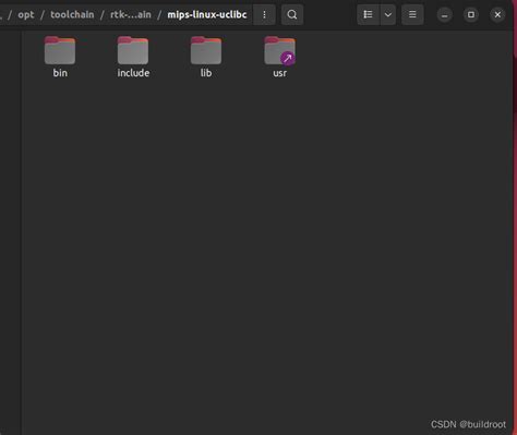 如何向嵌入式设备中添加tcpdump工具busybox Tcpdump Csdn博客 如何向嵌入式设备中添加tcpdump工具busybox Tcpdump Csdn博客