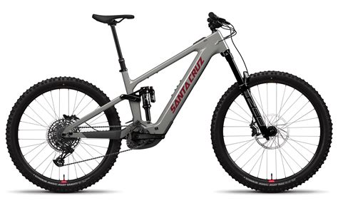 Vala R 2025 Santa Cruz Bicycles