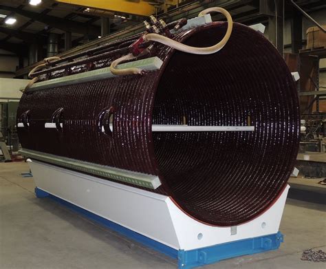 Induction Coils Induction Technology Corp