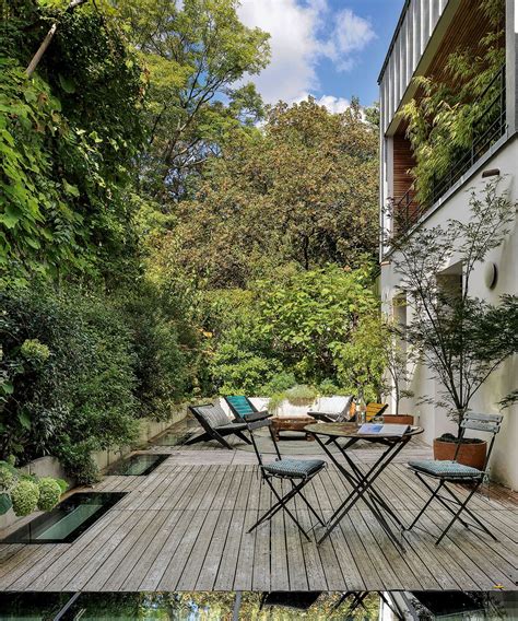 Deck Edging Ideas 10 Best Ways To Edge A Deck Homes And Gardens