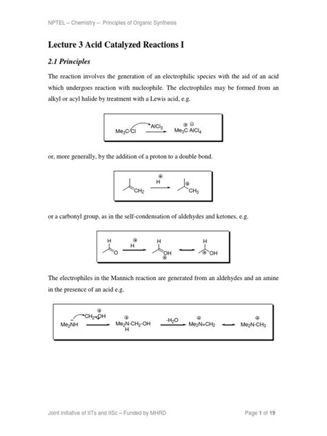 Module2 Pdf Pdf Alkene Aldehyde