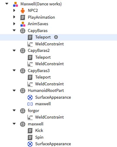 Animation Error Scripting Support Developer Forum Roblox
