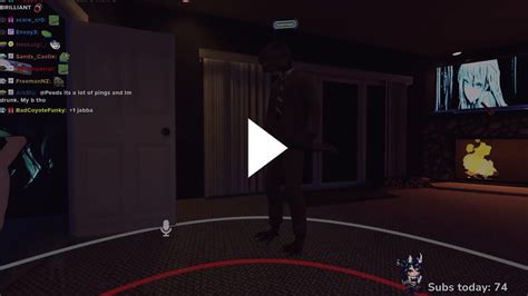 Lazzie Impersonation Rthegoldengator