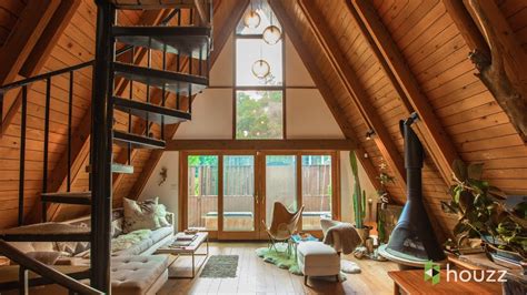 Frame House Interior Design At Jenenge Blog