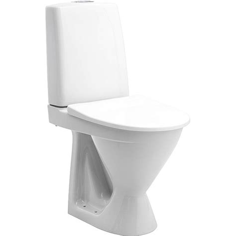 Ido Wc Istuin Seven D 11 Yksitoiminen Korkea Wc Istuimet Talotuote